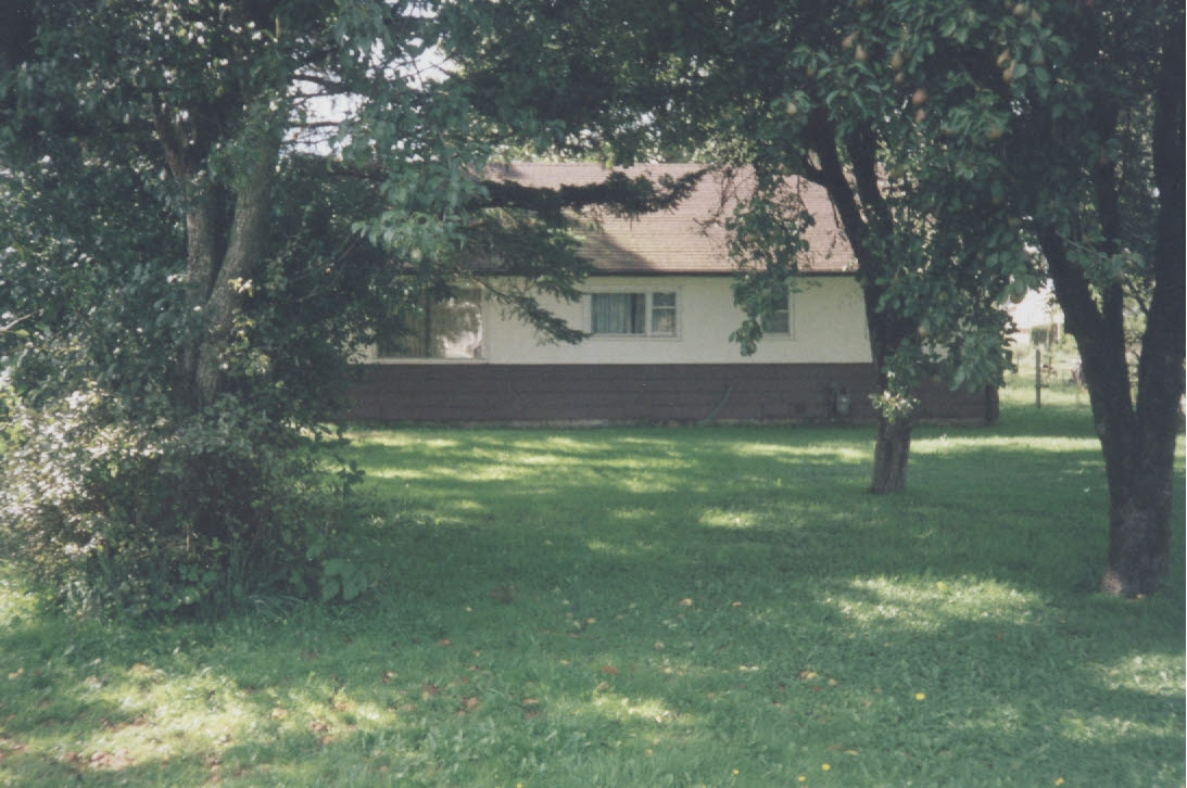 Sumas Prairie Road | Wade Harold Johnson – Canadian Novelist/Poet